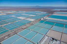 Summit Nanotech Seeks $150M to Scale Up New Lithium Extraction Process