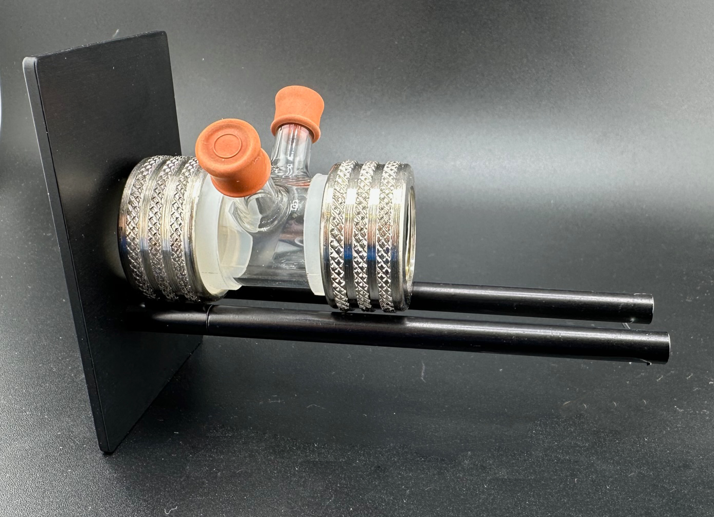 5cm FTIR / IR Gas Cell