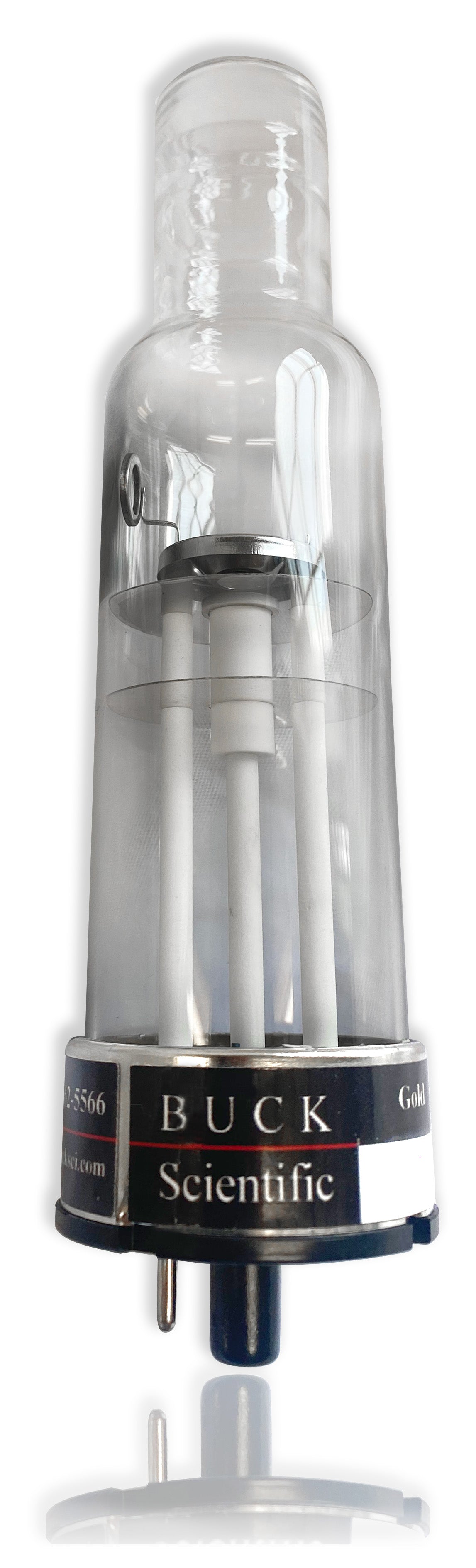 Rubidium (Rb) Hollow Cathode Lamp