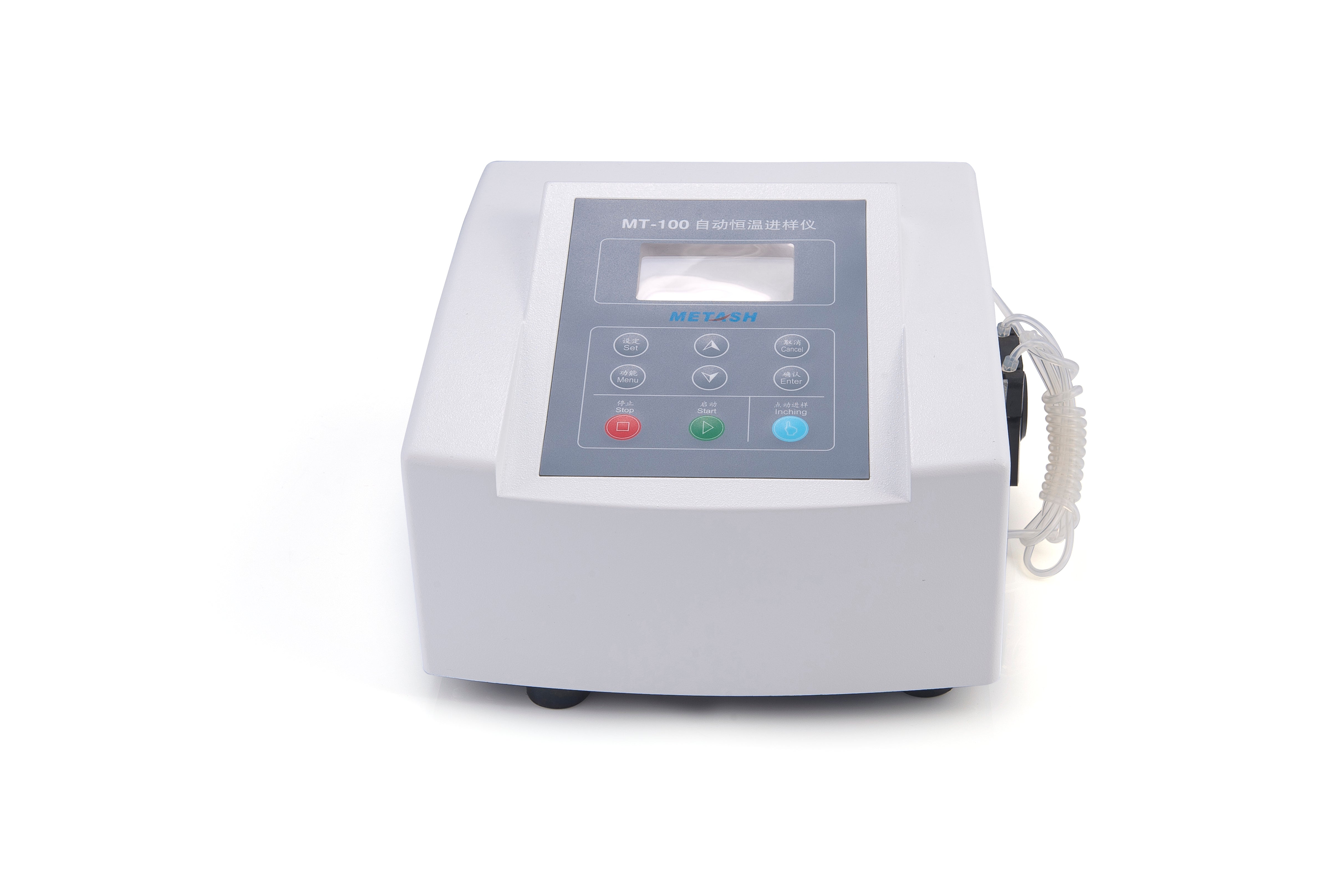 Scanning UV/Vis Spectrophotometers Accessories