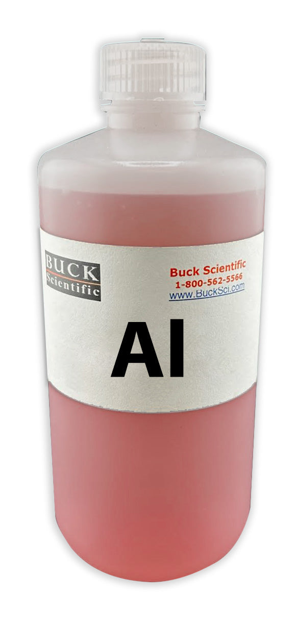 Alumium Standard Solution