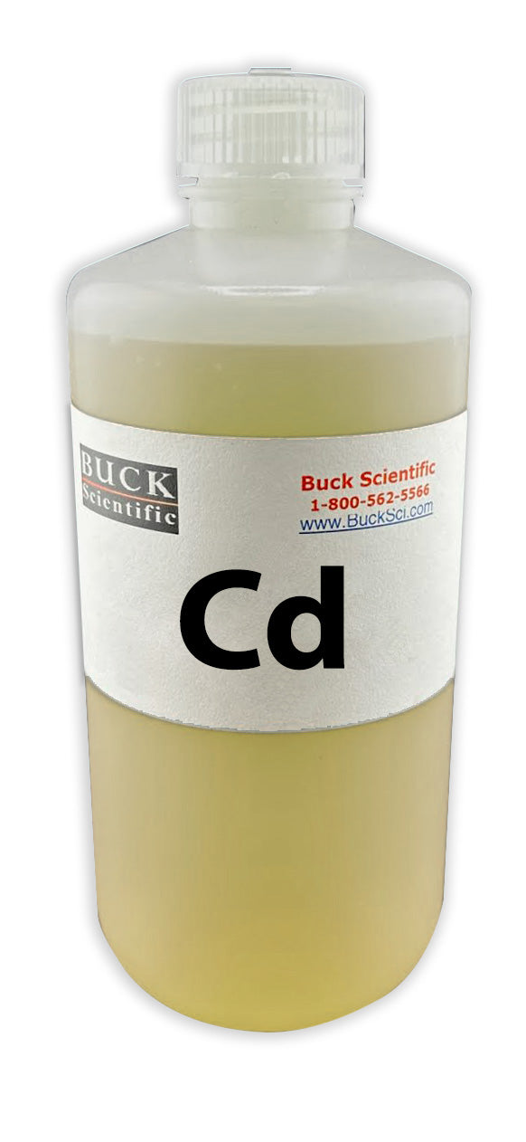 Cadmium Standard Solution