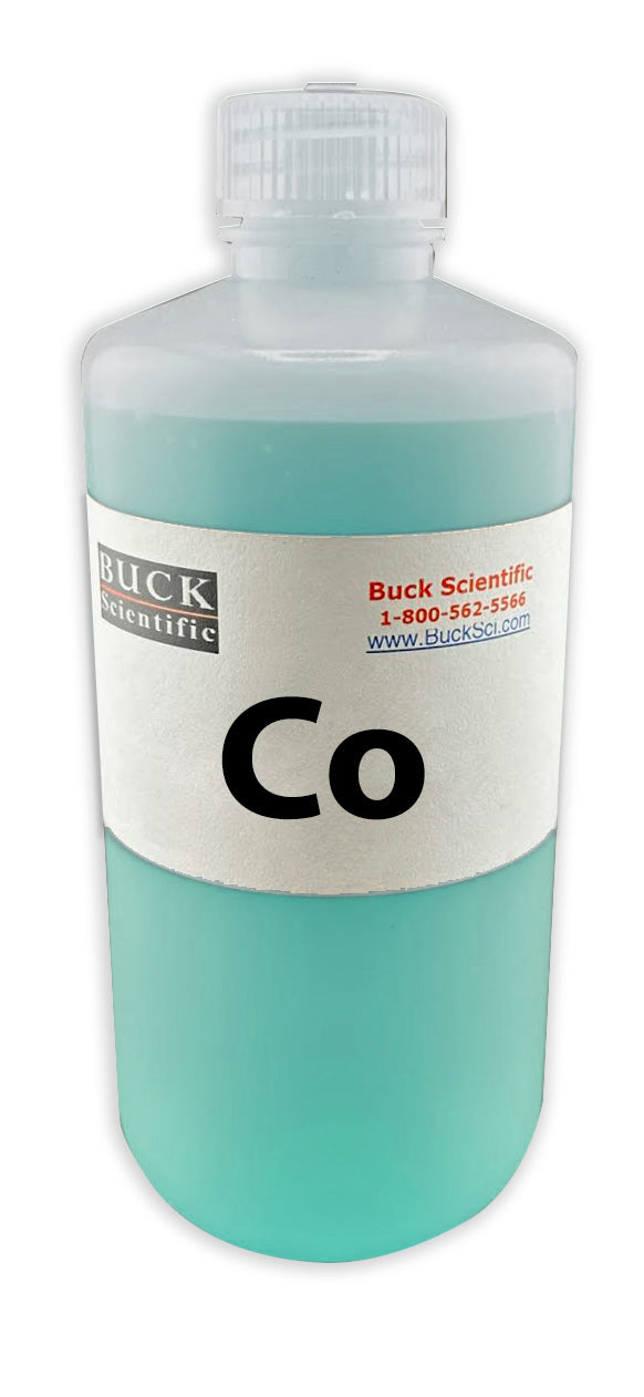 Copper Standard Solution