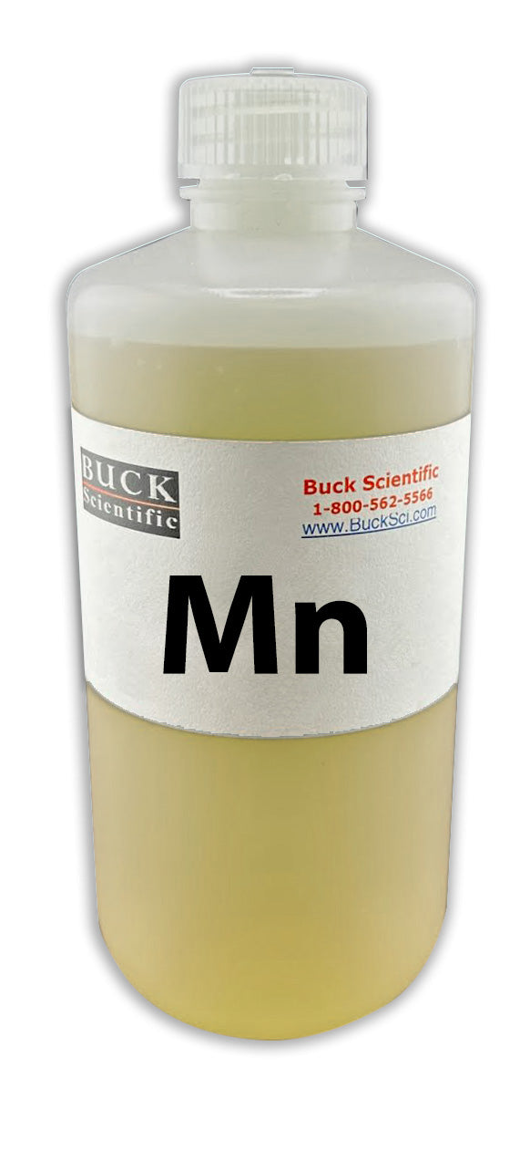 Manganese Standard Solution