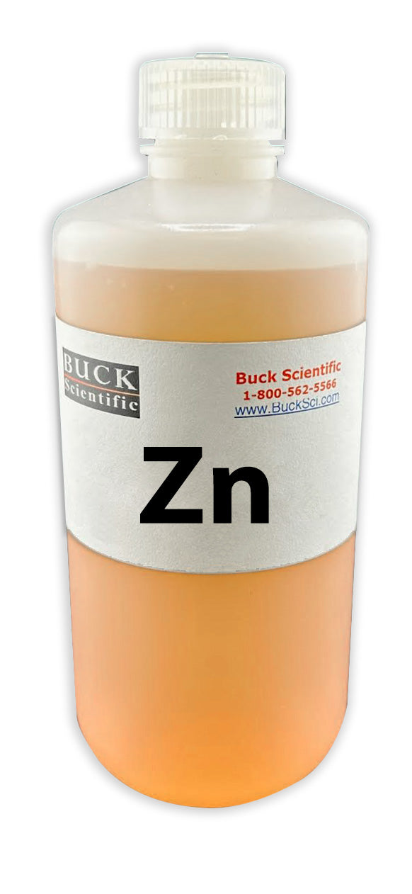 Zinc Standard Solution