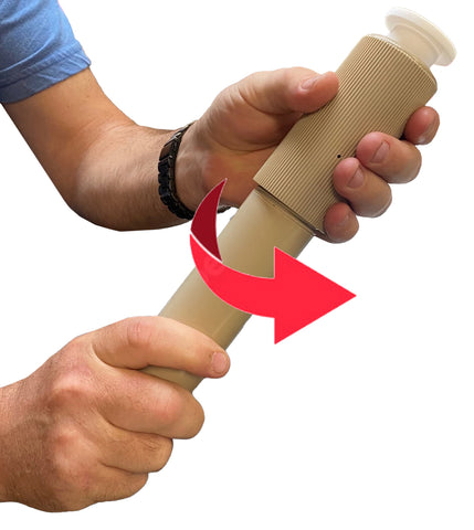 BMV-65 Microwave digestion system vessels