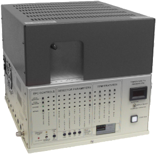 Pre-configured Gas Chromatograph Systems – Tagged "GC system with TCD"