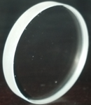 NaCl 25x4mm FTIR cell windows