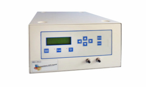 Refractive Index Detector Hplc WYATT Technology WOP1 01 HPLC
